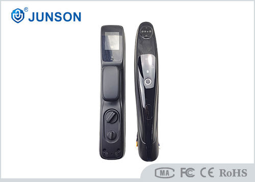 New Arrival 3D Face Electronic Digital Door Lock Biometric Smart ...