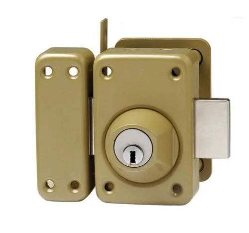 About the Mechanical Door Locks
