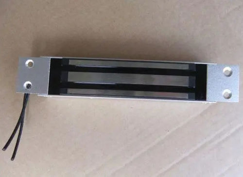 The solution for opening the electric locks while power off