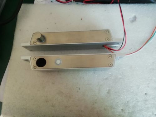 Quality Electromagnetic Lock & Electric Bolt Lock factory from China