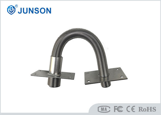 Stainless Steel Access Control Protection Wire Armored Cable Door Loop