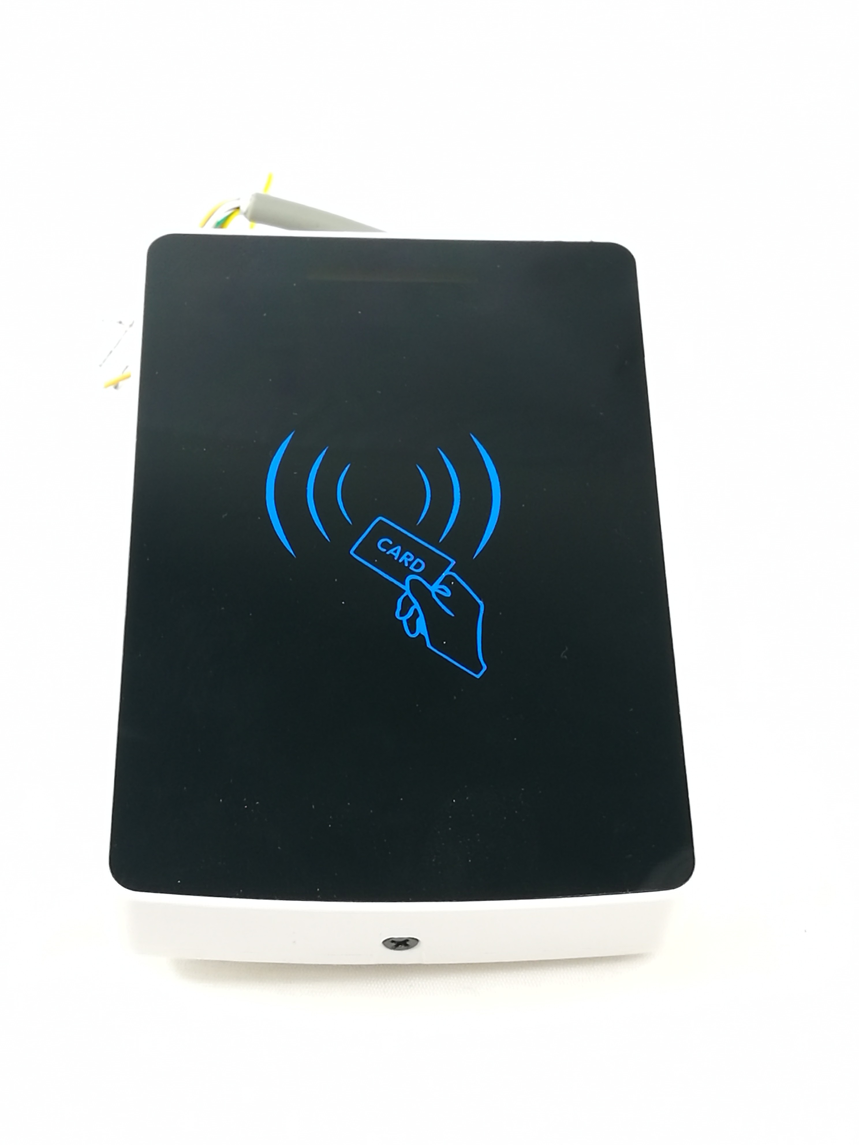 Waterproof RFID Access Control System / RFID Proximity Door Entry ...