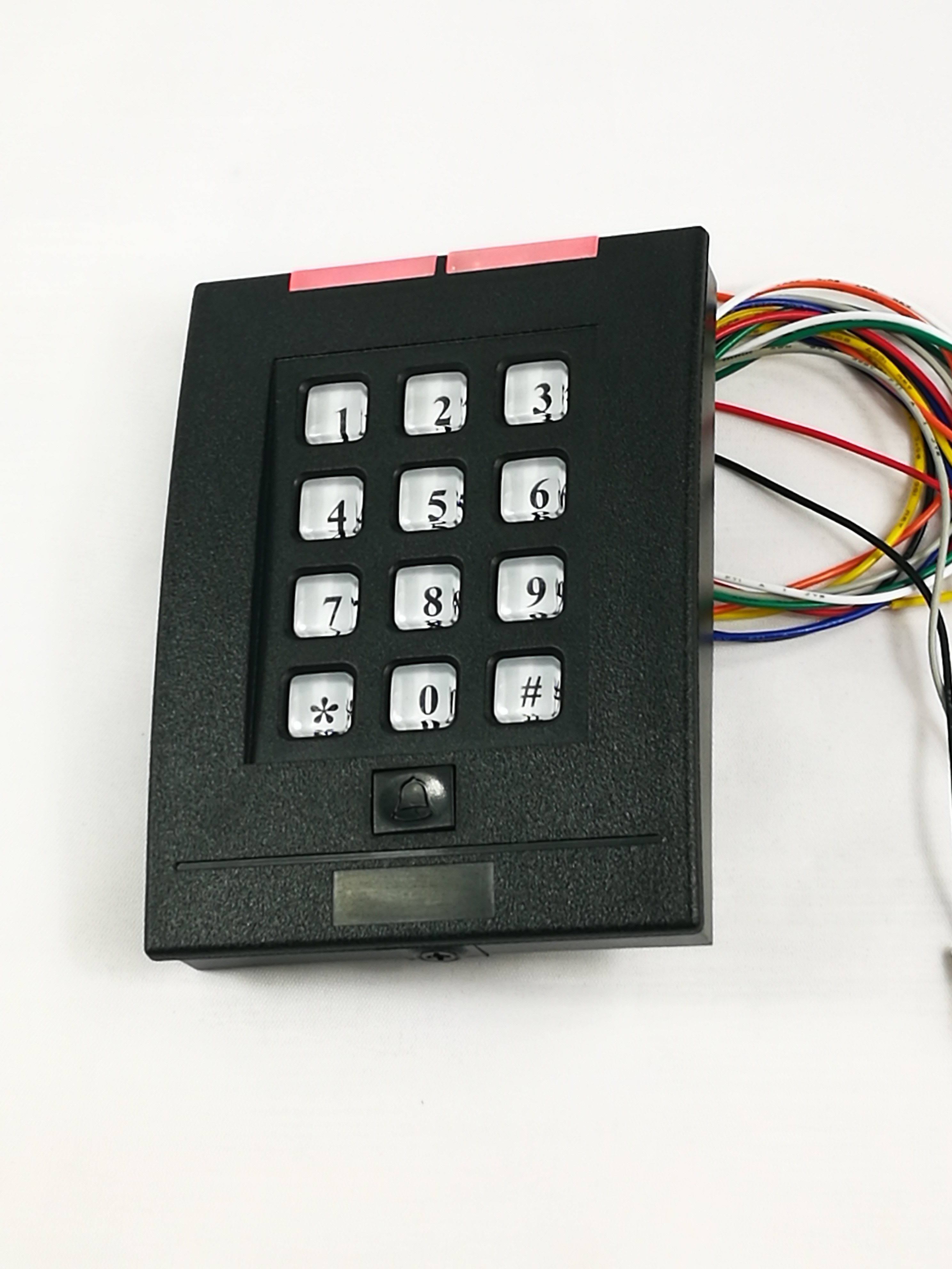 Wiegand 26 - 37 RFID Card Readerl ID Smart Card Reader Rainproof