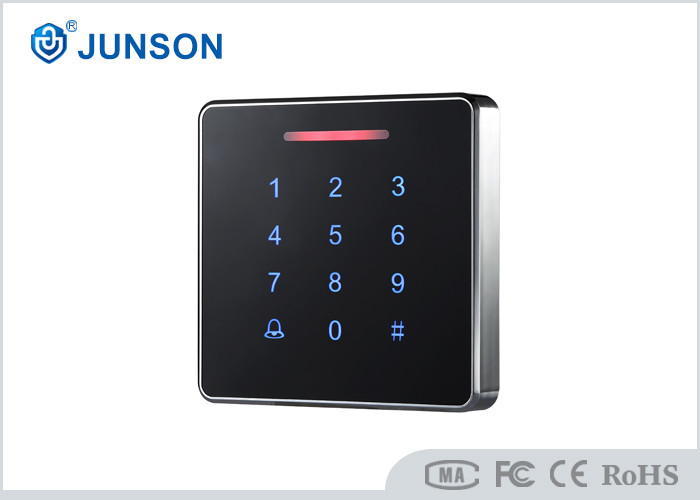 Digital Keypad RFID Access Control System / Keypad Door Entry Systems