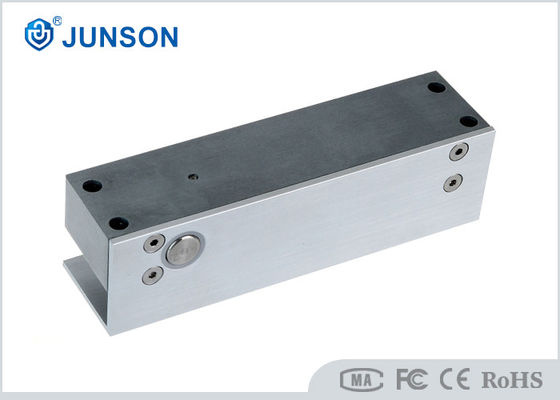 Electric Bolt Lock factory, Buy good quality Electric Bolt Lock ...