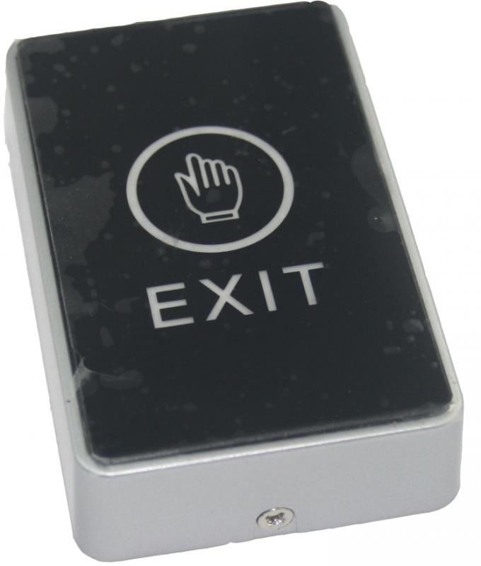 Dc12v Push Touch Button Switch / Touch Sensor Switch For Magnetic Lock