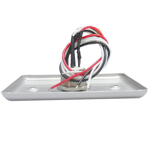 Weatherproof Mag Lock Release Button / Door Release Push Button