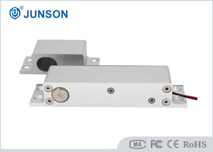 External Mounting Electric Drop Bolt Lock Fail Security Two Wires