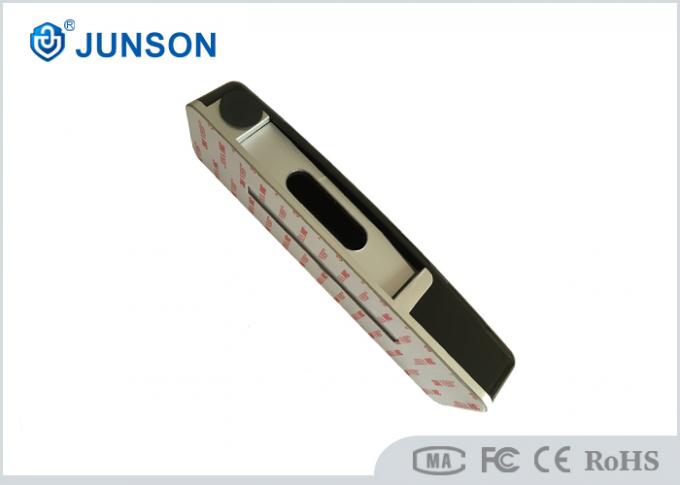Fail Safe Electronic Deadbolt Locks , Smart Wireless Door Lock 2 ...
