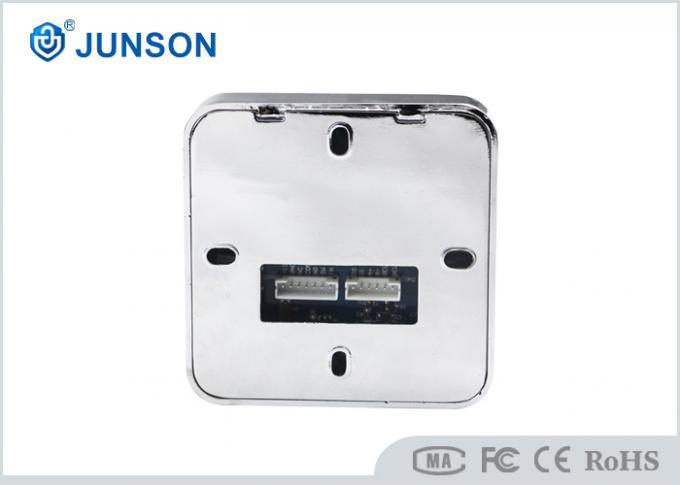 IC Card Keypad WIth Touch Screen For RFID Access Contron Systems