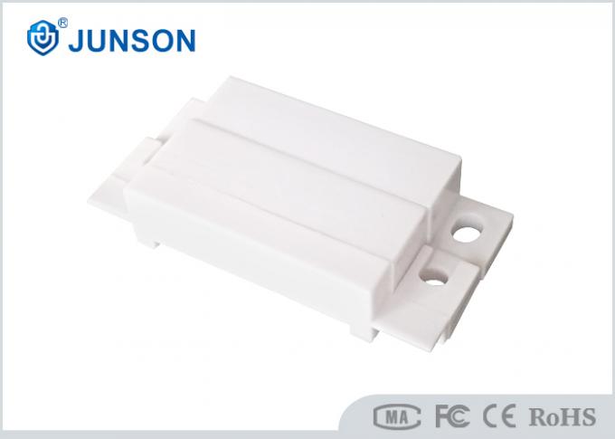 CE Listed Access Control Kits NO Type Magnetic Contact Sensor With Terminal