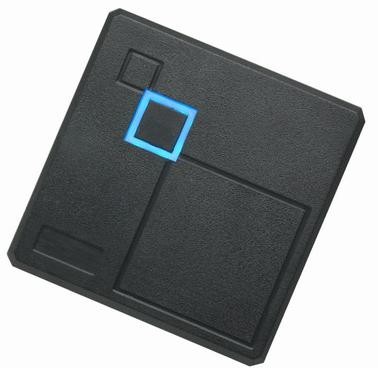 125 KHz 13.56 MHz RFID Card Reader Wiegand Interface 26bits-JS-102