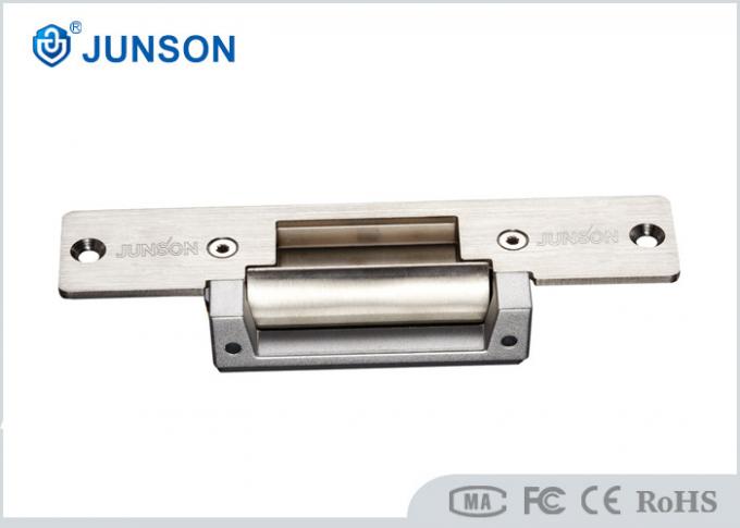 ANSI Standard Electric Door Strikes Surface Mounted , Panic Bar ...
